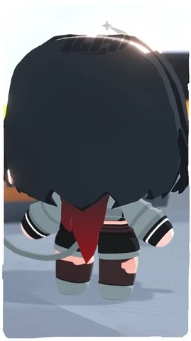 Jane Doe & Seth Rat Dance! - Coub