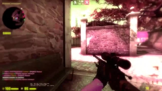 Miyagi & Andy Panda brooklyn csgo - Coub