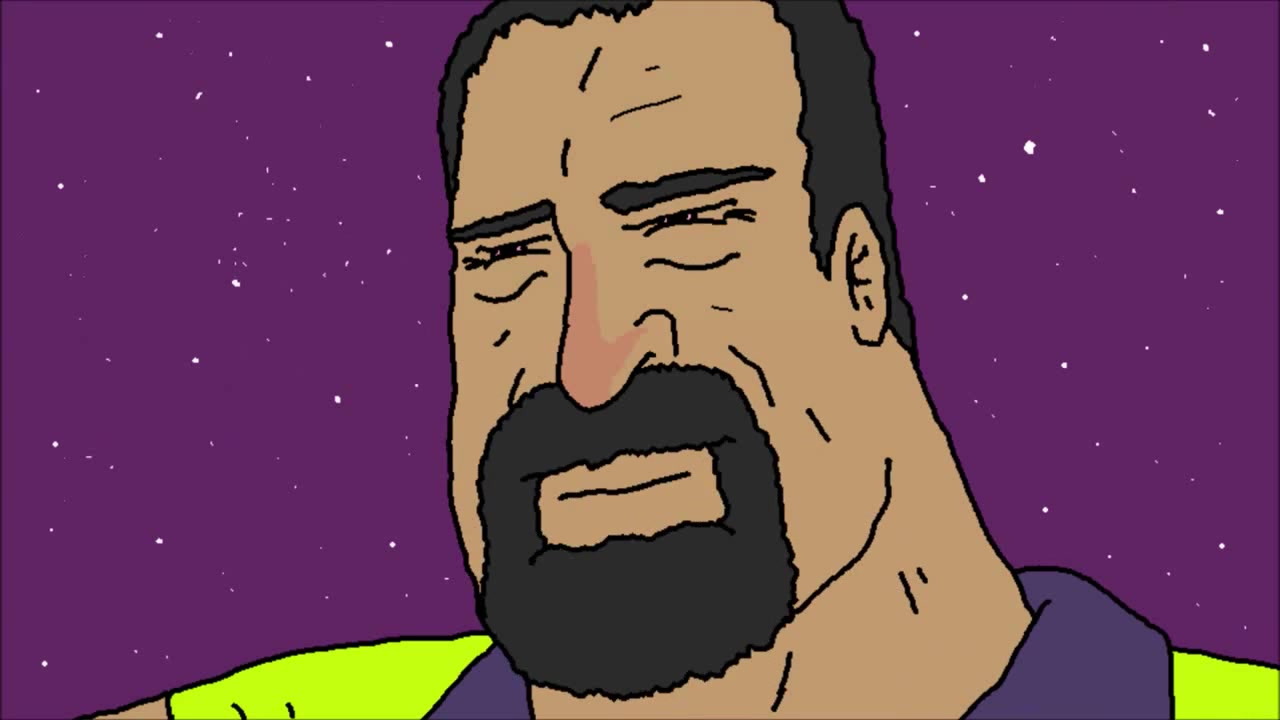 The Mike Nolan Show ep1 - Yeah Nah Yeah - Coub