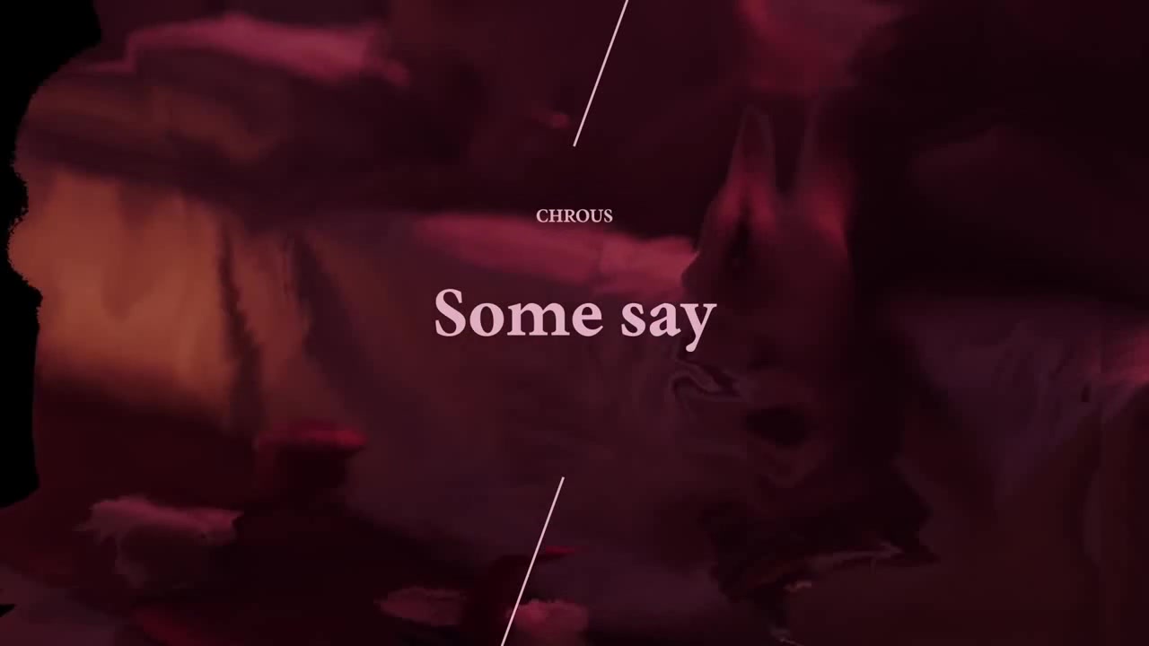 Nea - Some Say (Lyric Video) - Coub