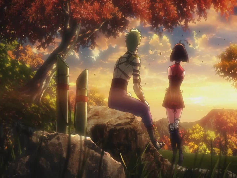 𝓣𝓱𝓮 𝓮𝓷𝓭 - Coub