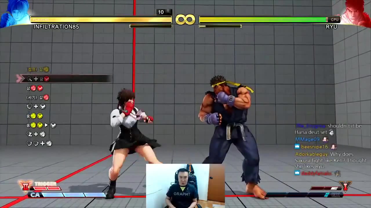 THANK YOU CAPCOM - Coub