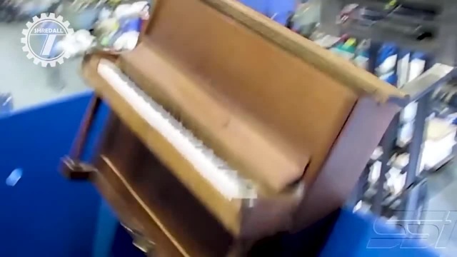 Crusher Machine - Coub