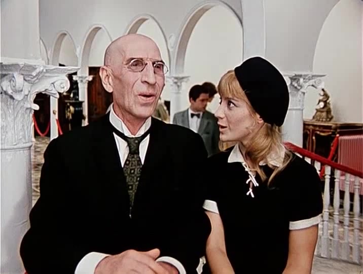 май-чародей (almost fifty million views couber) - Coub