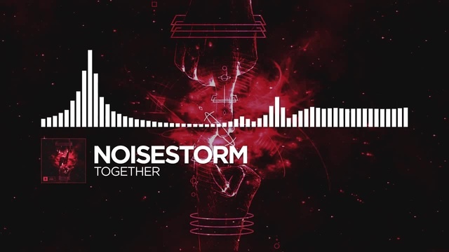 Noisestorm - Together - Coub
