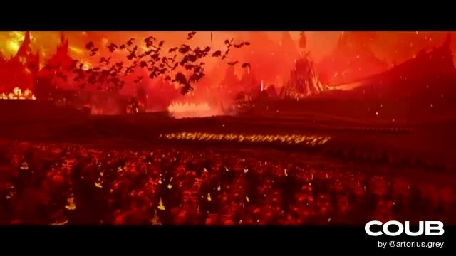 Hell is coming - Coub