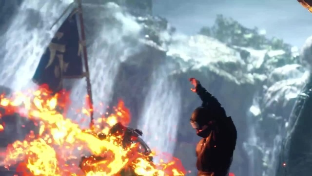 Street Fighter 6 - Mai Teaser Trailer - Coub