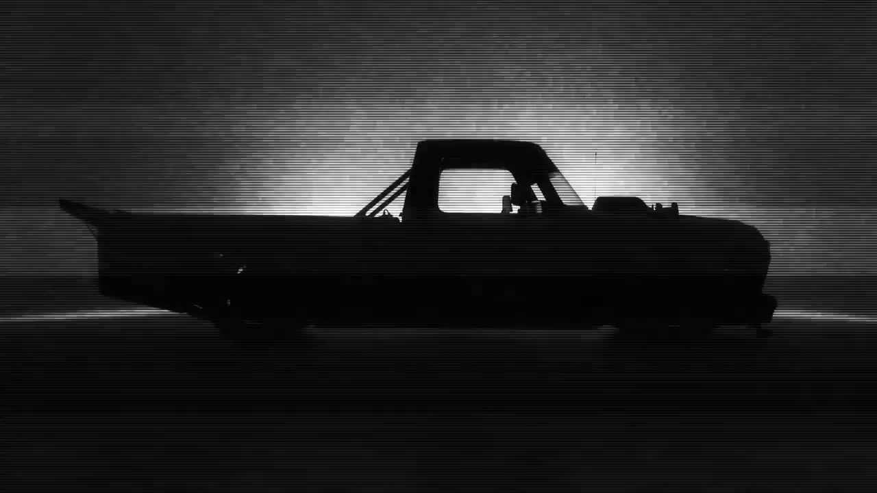 Ken Block’s Gymkhana TEN 1977 F-150 Hoonitruck - Coub