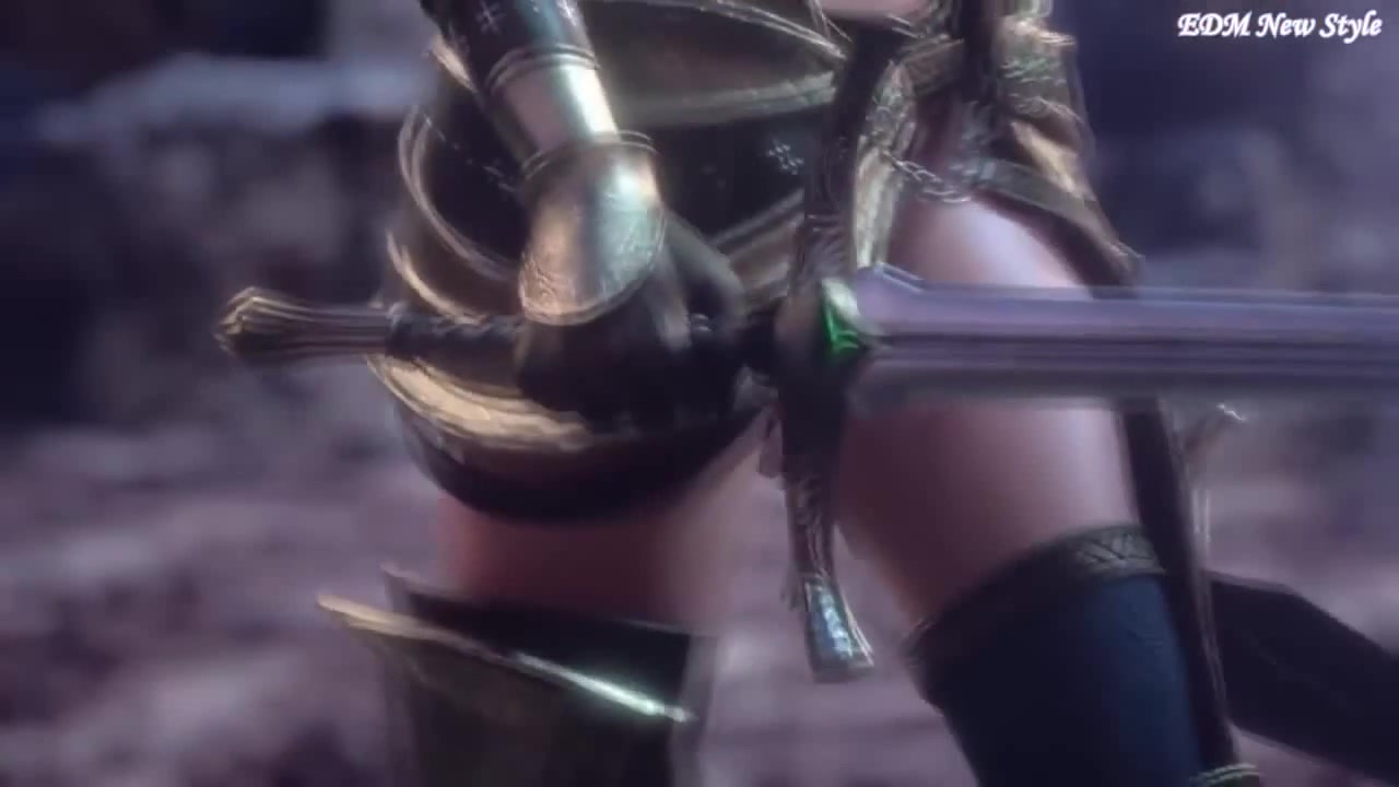 [GMV] Wonder Girls - Rumors - Coub