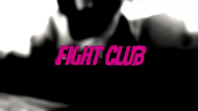 Fight Club Delusion - Coub