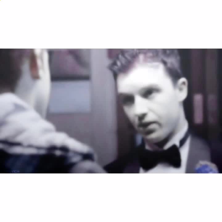 come back for me. — cc vahan bio - Coub