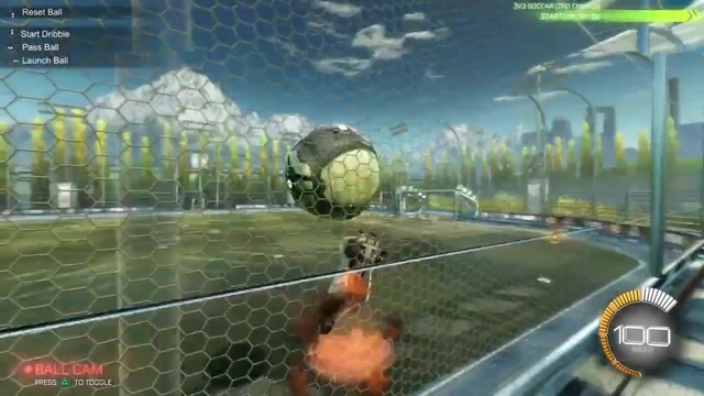 Rocket League®_20220707201000 - Coub