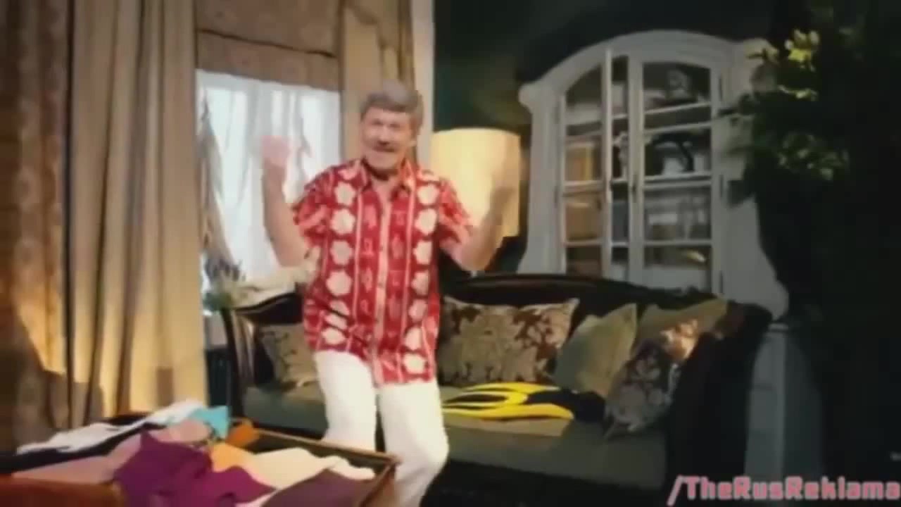 Неверные Рекламы 2: Еб*чий Борис И курочка с пюрешкой l RYTP - Coub