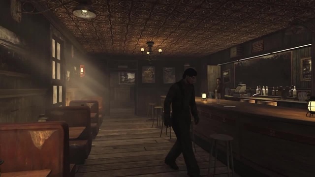 Fallout 4 New Vegas - Coub