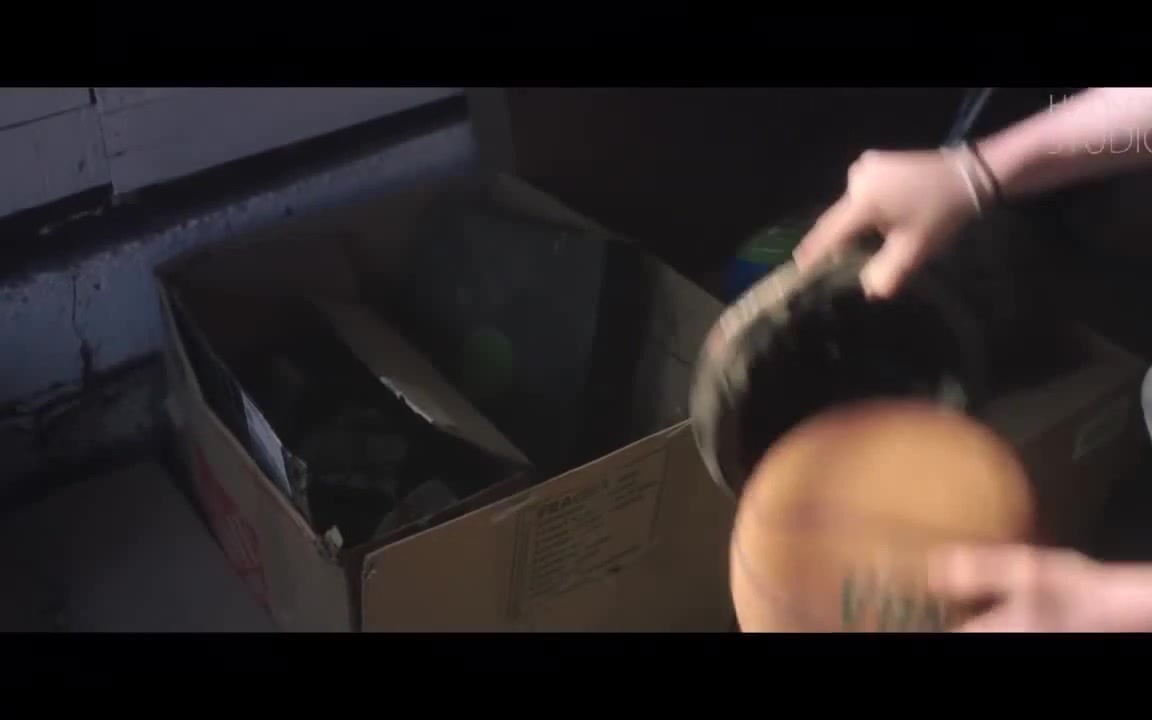 Второй игрок / Player Two - Coub