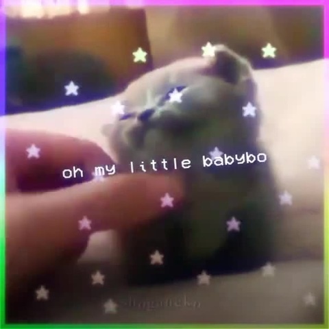 Oh my little baby boy - Coub