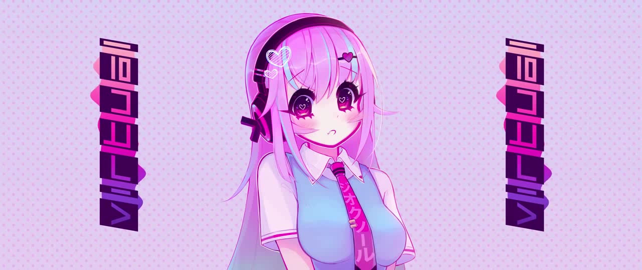 Geoxor - Virtual - Coub