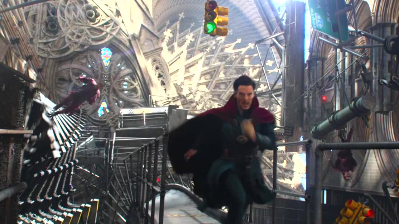 across side effects - Coub