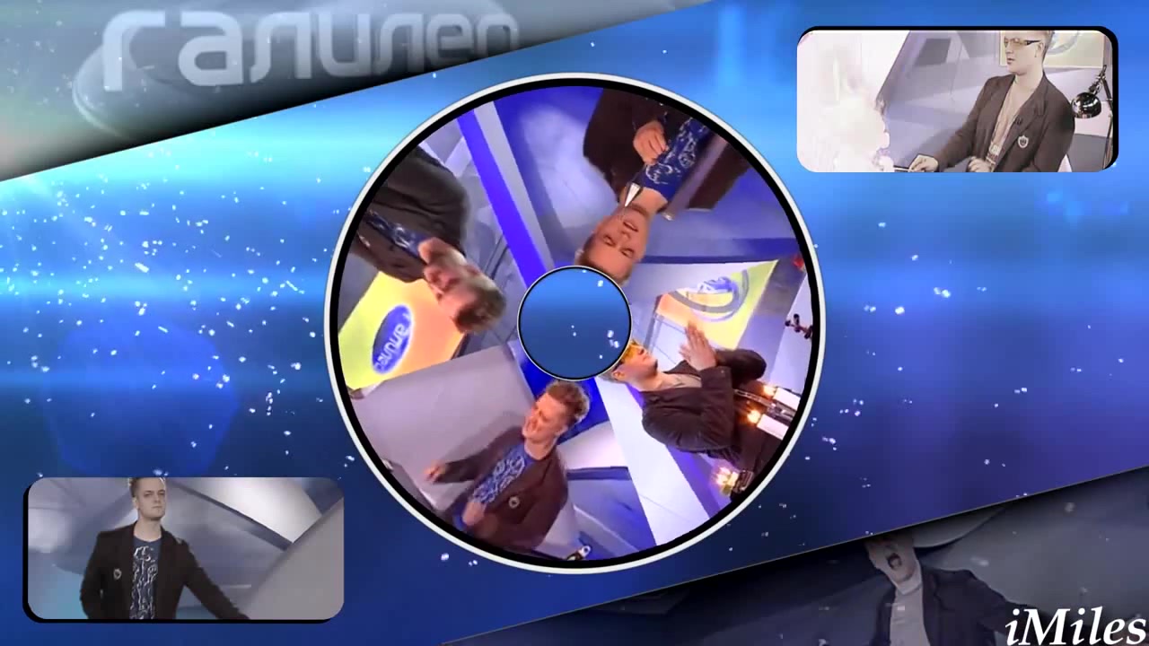 Ŧrapped tea - iMiles |RYTP| - Coub