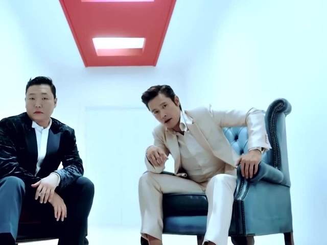 𝔽𝕣𝕠𝕟𝕥 𝕄𝕒𝕟 - Coub