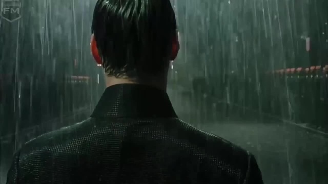 Mr. Anderson, welcome back | The Matrix Revolutions - Coub