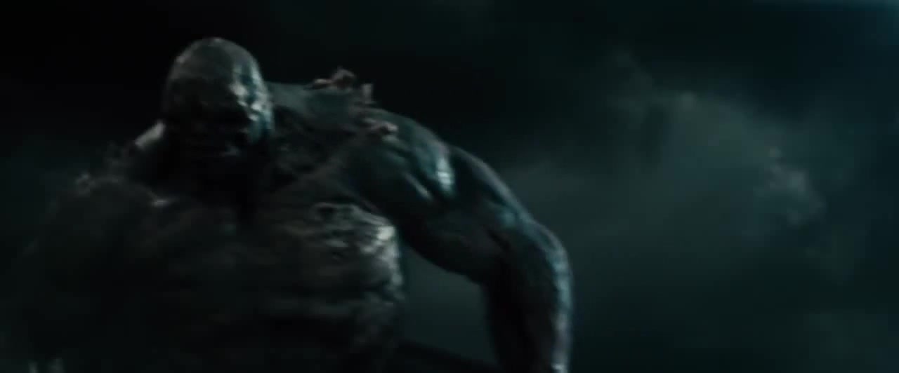 Batman v Superman - Full FIGHT with DOOMSDAY PART 2 [Ultimate edition ...