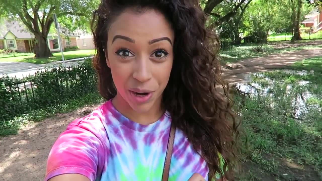 RECESS WITH LIZZZA / Playground Memories | Lizzza - Coub