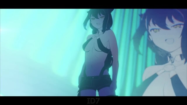 𝑵𝒆𝒌𝒐 𝑫𝒆𝒎𝒐𝒏... - Coub