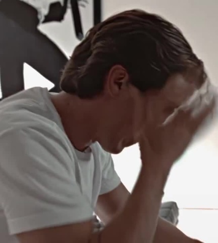 Patrick Bateman x Dexter - Coub