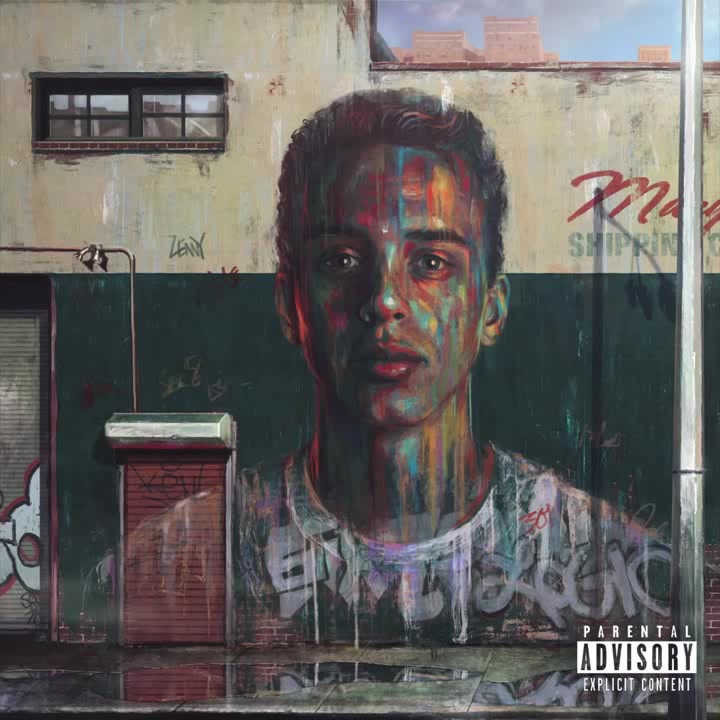Logic - Under Pressure (Full Version) - Coub
