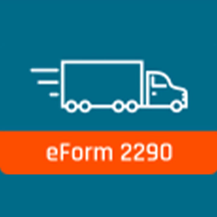 Efile2290 Form using EFTPS Tax Payment System | eform2290 - Coub