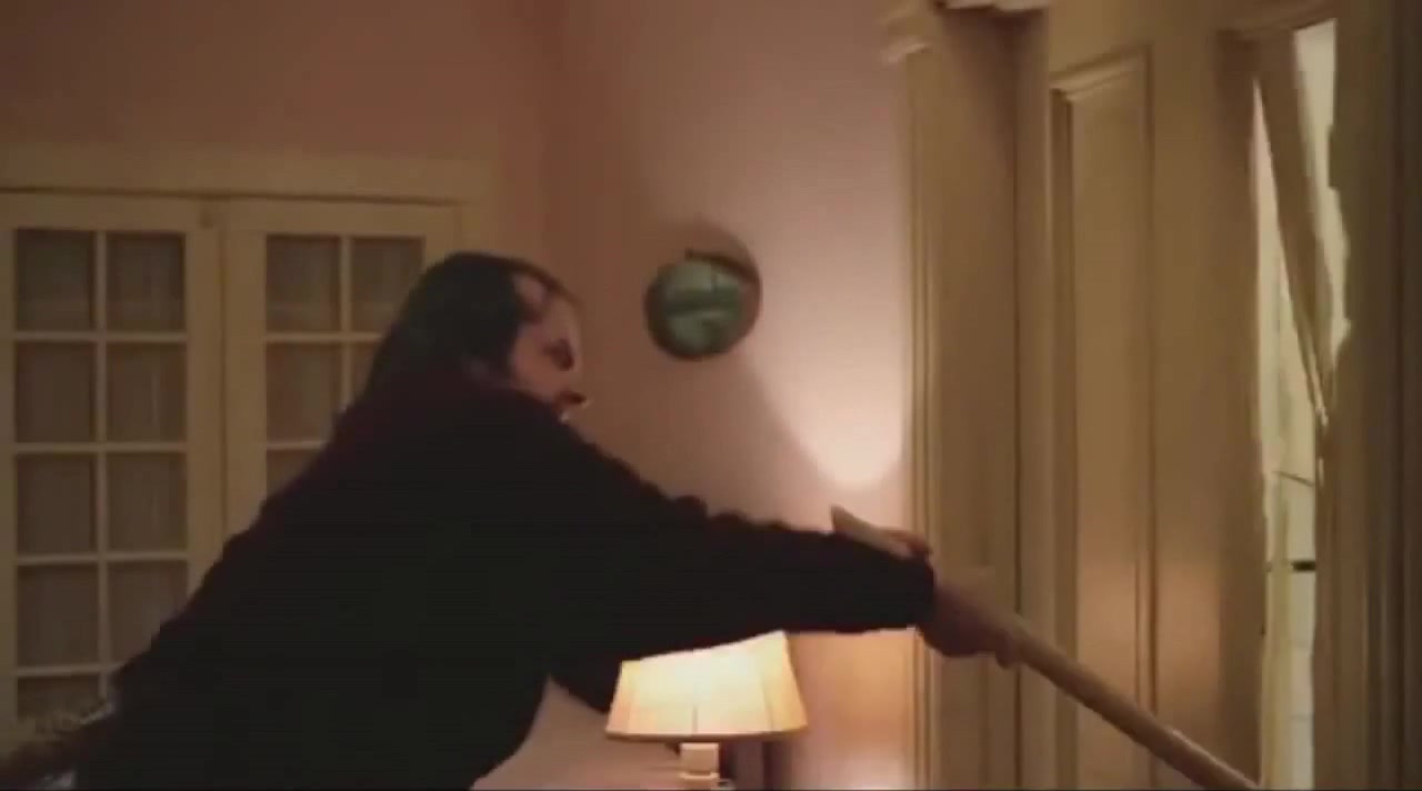 Here's Johnny - Coub