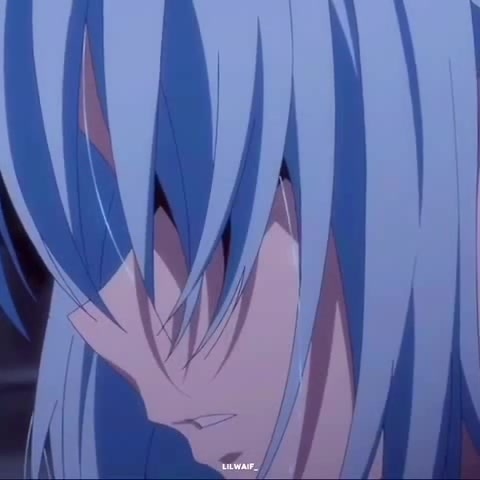 Rimuru Sad moment - Coub