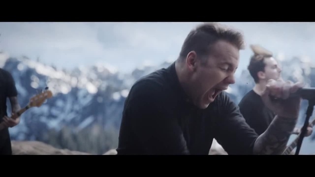 Beartooth - In Between (Official Video) - Coub