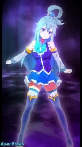 [Kami Otaku] Now go! - Coub