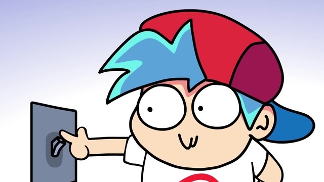 Killy Willy be like (FNF Animation meme) - Coub