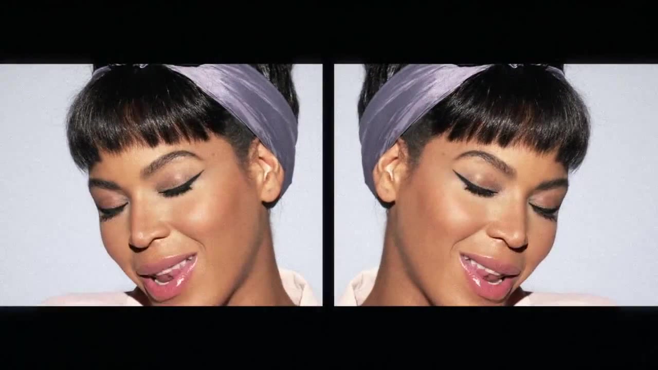 Beyoncé - Countdown - Coub