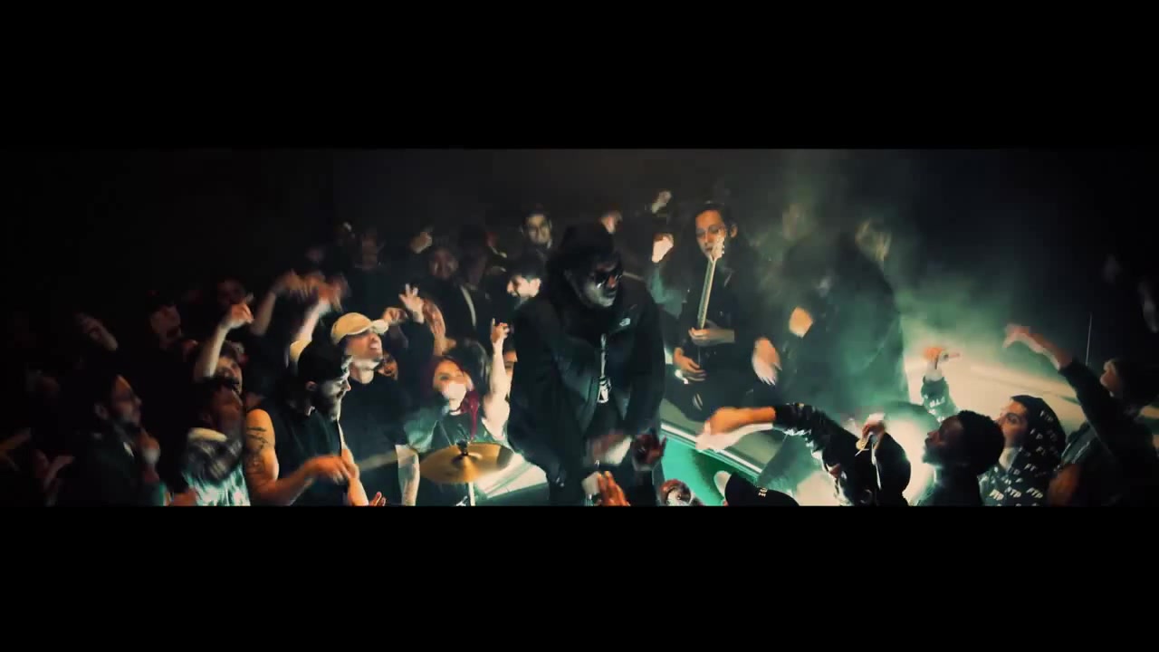 Ab-Soul - RAW (backwards) - Coub