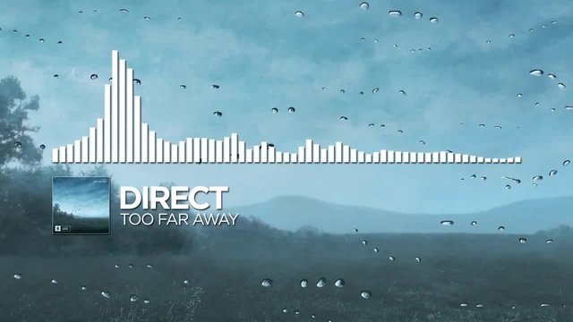 Direct - Too Far Away - Coub