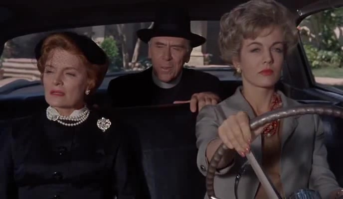 Awkward Car Ride - Coub