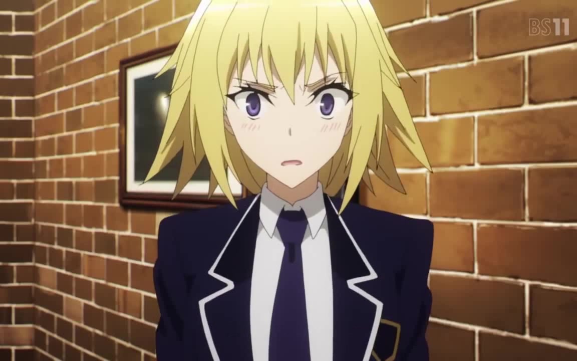Fate/Apocrypha - Jeanne discovers the Trap - Coub