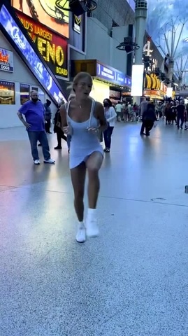 Shuffle Dance - Coub