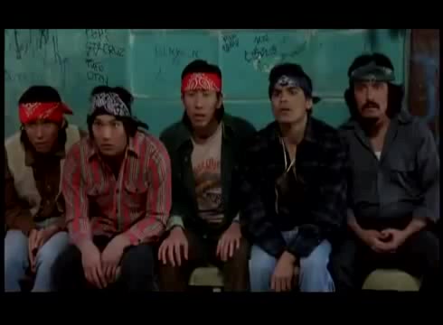 Del Zamora Actor Reel Part 1 - Coub