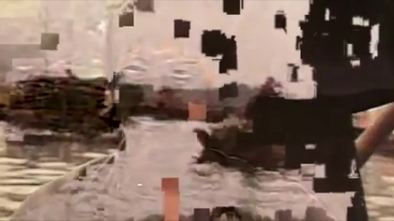 Лазерная копия | Glitch Lee - Coub