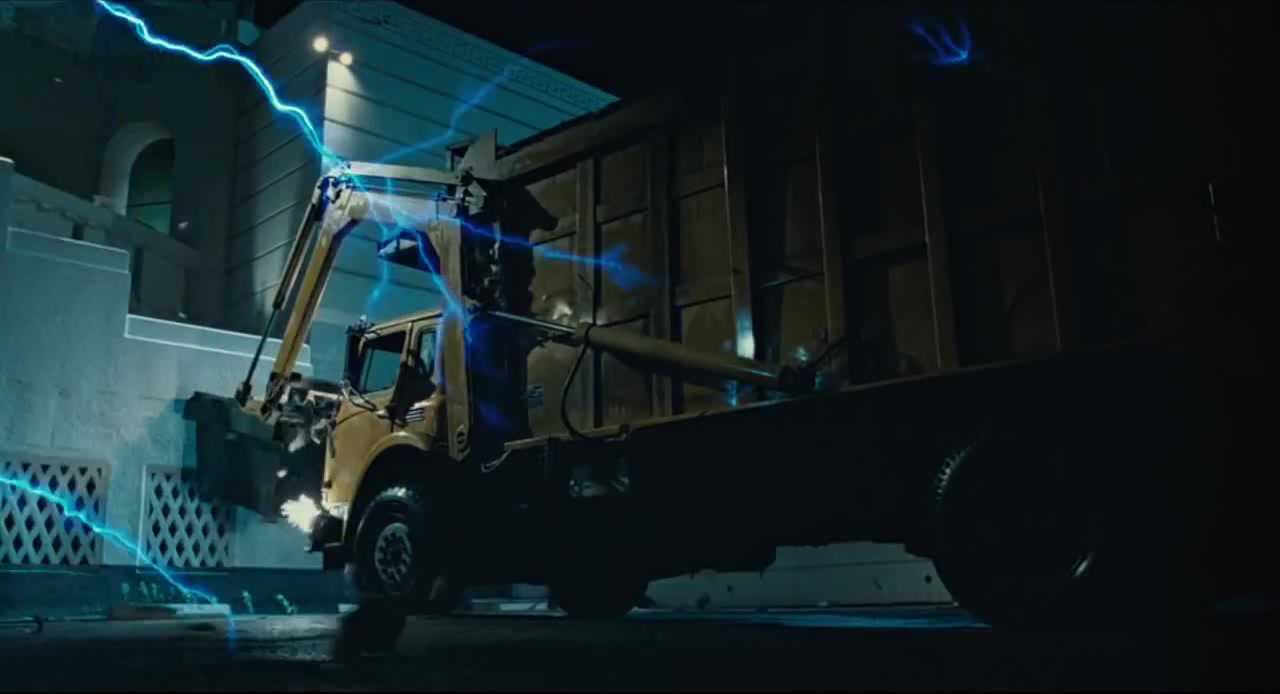 Terminator 1 - Arrival (HD) - Coub