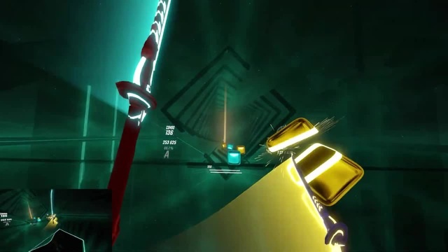 Beat Saber / Alex & Rudika - Holnapután / Expert Plus - Coub