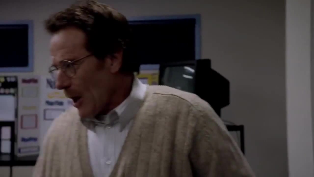 Breaking Bad - Coub