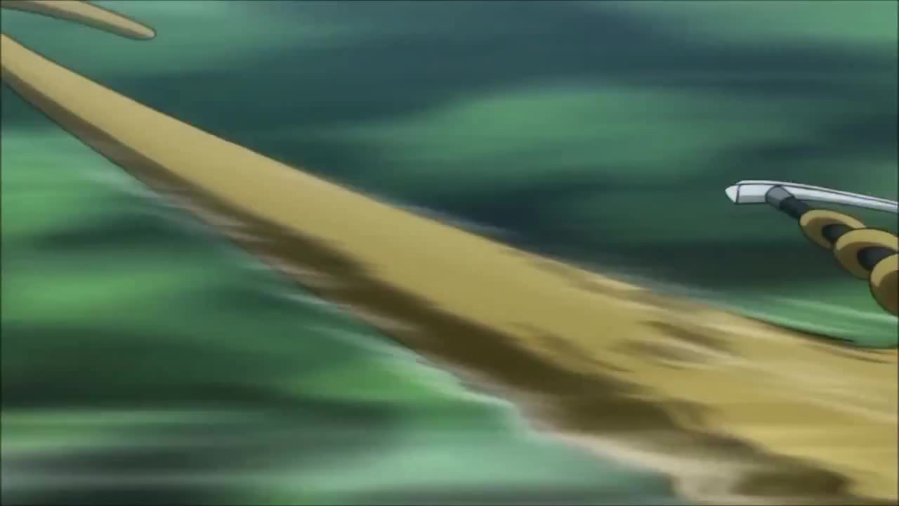 [AMV] Hunter X Hunter - Coub