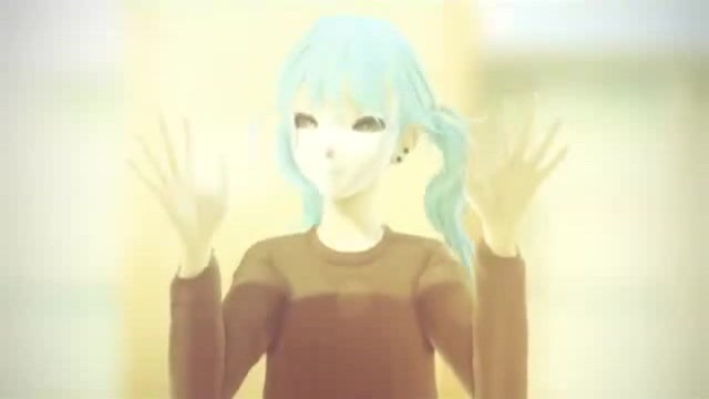 :.MMD.: |Sally Face| - Coub