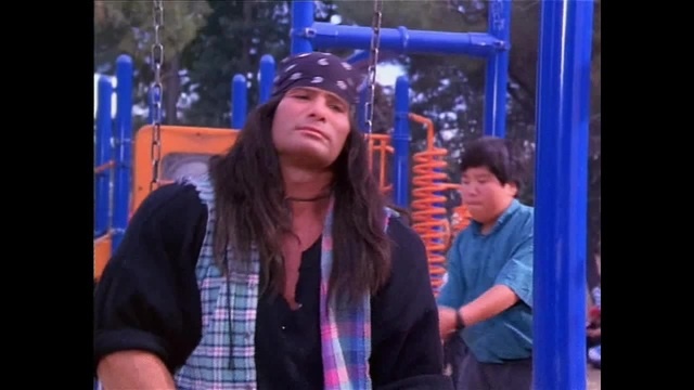 Twin Sitters (1995) - Coub